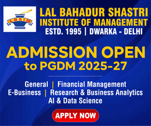 Distance MBA in India, Fee Structure, Eligibility, Colleges ...