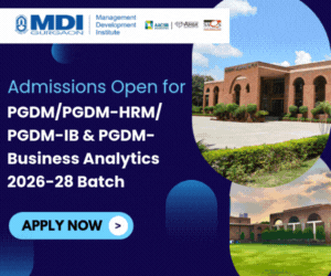 Filling Up Application Form for an MBA Institute – What, When and How