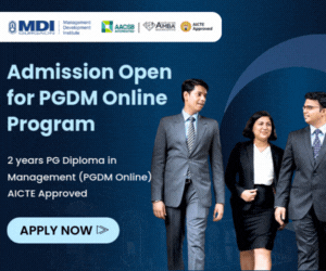 Filling Up Application Form for an MBA Institute – What, When and How