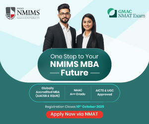 Filling Up Application Form for an MBA Institute – What, When and How