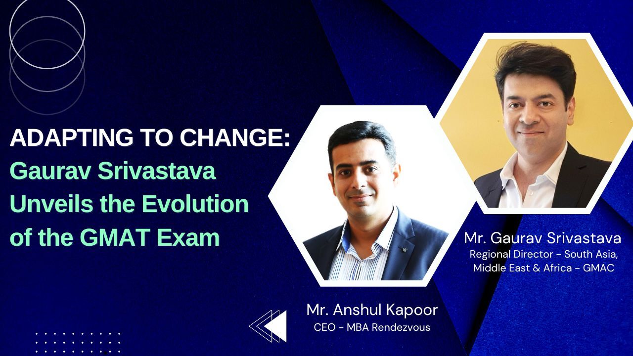 Interview with Gaurav Srivastava