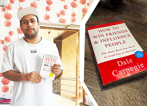 Let's Discover, Learn & Share